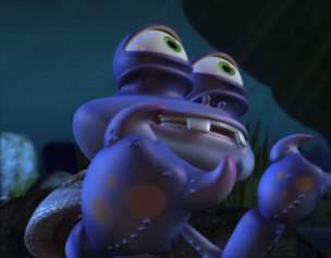 Shelldon | Alien Encounters