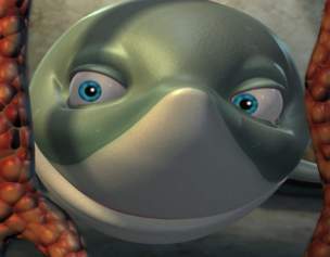 Shelldon | Baby Shark Blues