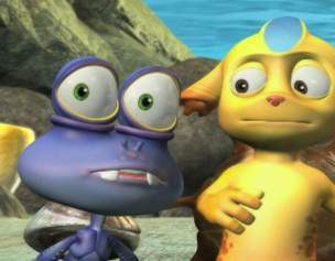 Shelldon | Tide of Doom