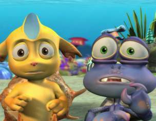 Shelldon | Slime, Crime, and a Hard Time