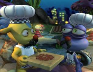 Shelldon | Locked Out