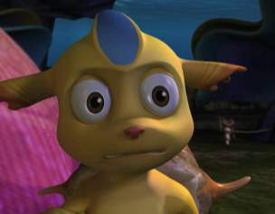 Shelldon | Beware the Werefish