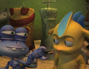 Shelldon | One Grain of Sand