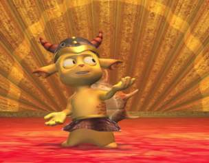 Shelldon | Love at the Opera