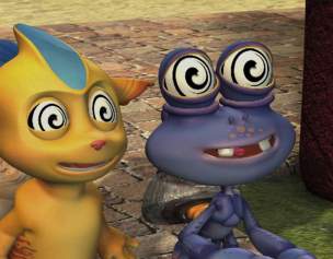 Shelldon | Small Shells, Big City