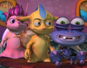 Shelldon | You're Not welcome