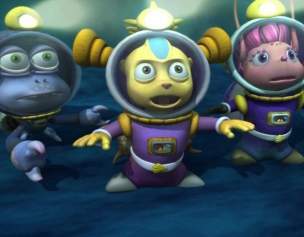 Shelldon | The Great Tresure