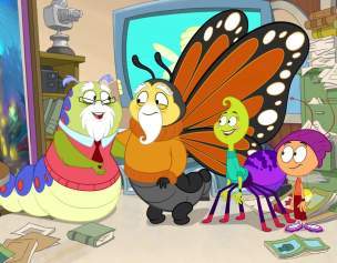 Shutterbugs | Waterlogged / Best Bugs Forever