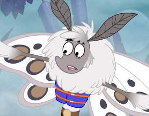 Shutterbugs | Thunder Blunder / Who Stole The Cookie?