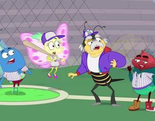 Shutterbugs | Going Buggy / Oh, Beehive