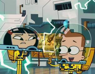 Sidekick | Multikickery / A XOX for Good