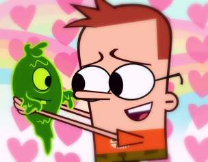 Sidekick | Slime Spree / The Short List