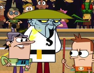 Sidekick | Sidekick Sideshow / Maxum Method