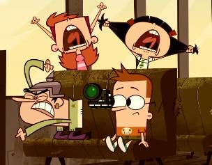 Sidekick | Multikickery / A XOX for Good