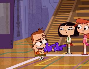 Sidekick | Ye Olde Sidekick Village / News At 11:00 AM