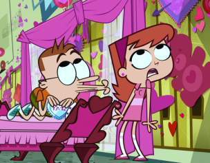 Sidekick | Love Fights / A Sidecar Named Desire