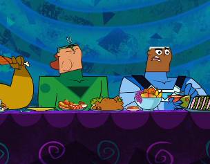 Sidekick | Circus Jerkus / Anty Maim