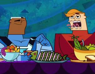 Sidekick | Sidekick Sideshow / Maxum Method