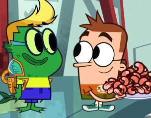 Sidekick | Sidekick Sideshow / Maxum Method