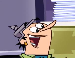 Sidekick | Eric and Trevor's Mediocre Adventure / The Grim Gerbil