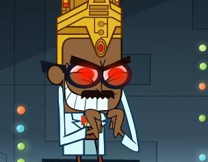 Sidekick | Eric and the Maxum Brain Factory / Trip Van Twinkle Toes