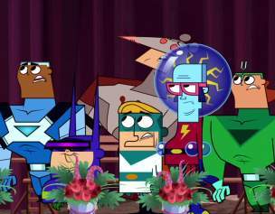 Sidekick | Those Who Can't Teach / Graduation Daze