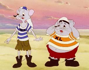 Simba the King Lion | The Wreck