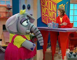 Skinnamarink TV | Good Times and Bad