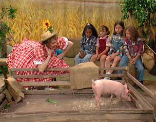 Skinnamarink TV | Fun