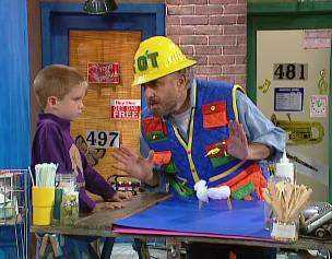 Skinnamarink TV | Fun