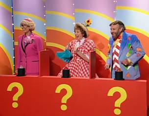 Skinnamarink TV | Trains, Boats, Planes and Feet