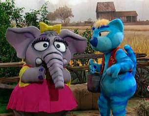 Skinnamarink TV | Fun