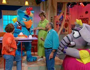 Skinnamarink TV | Love