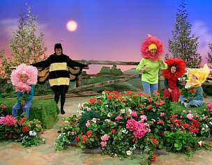 Skinnamarink TV | Sounds