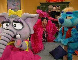 Skinnamarink TV | Fun