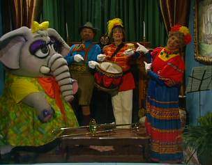 Skinnamarink TV | Fun