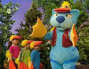 Skinnamarink TV | Families