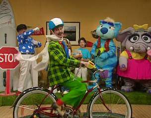 Skinnamarink TV | Fun