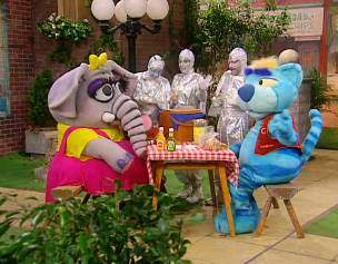 Skinnamarink TV | Fun