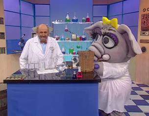 Skinnamarink TV | Giving