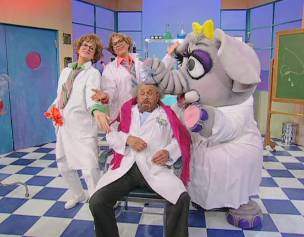 Skinnamarink TV | Numbers