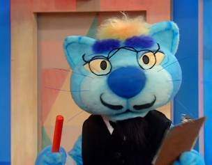 Skinnamarink TV | Giving