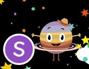 Smart Babies | Learn ABC's in Outer Space