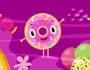 Smart Babies' Kid Songs | Johnny Johnny