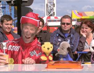 The Sooty Show | The Wedding