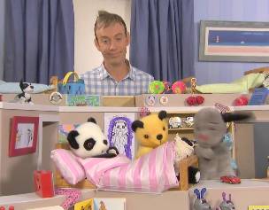 The Sooty Show | The Wedding