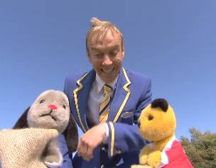 The Sooty Show | The Wedding