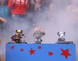 The Sooty Show | The Wedding