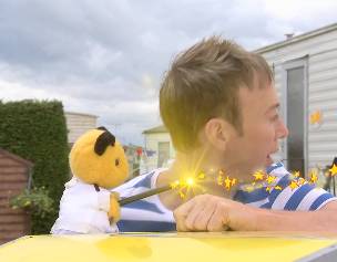The Sooty Show | The Farm