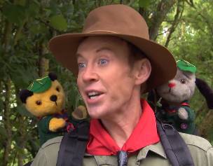 The Sooty Show | Sooty of The Seven Seas